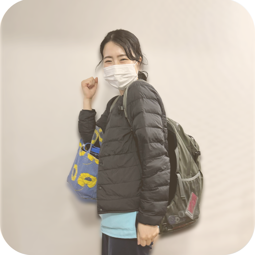 プラークの働き方 – プラーク訪問看護ステーション